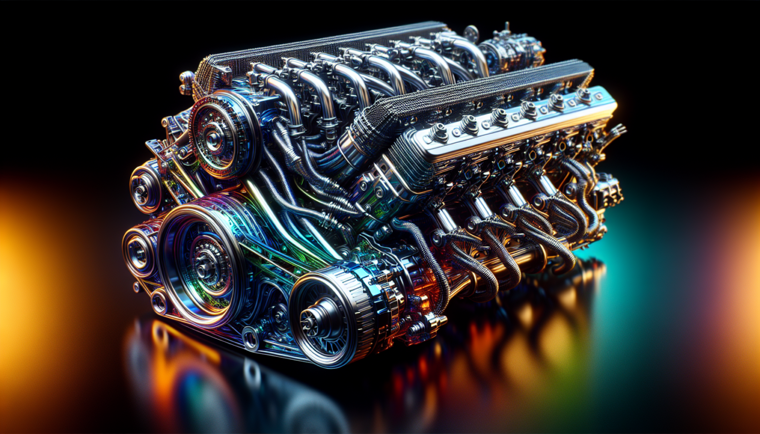 Upgrading Your Aftermarket Pump Components - KLD Pumps